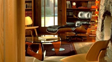 A Little Known, But Amazing, Eames' Object