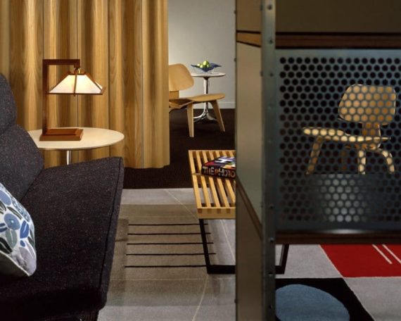 A Little Known, But Amazing, Eames' Object