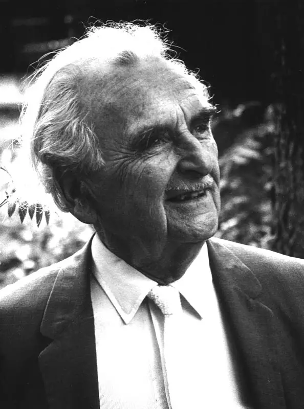 Richard Neutra Biography
