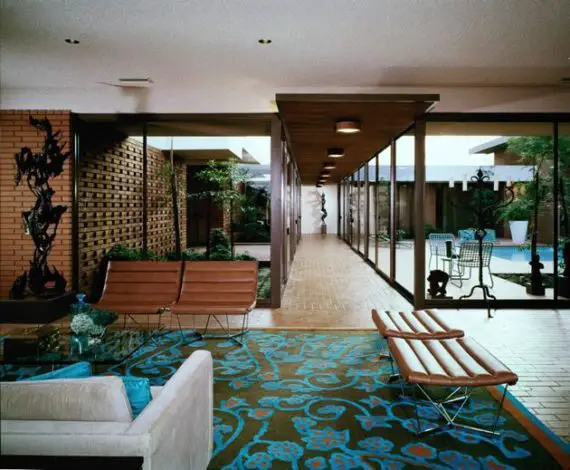 Case Study Houses Program: Best Case Study Houses Built