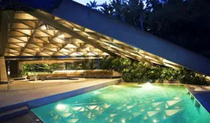 5 John Lautner Houses That Are All About Freedom