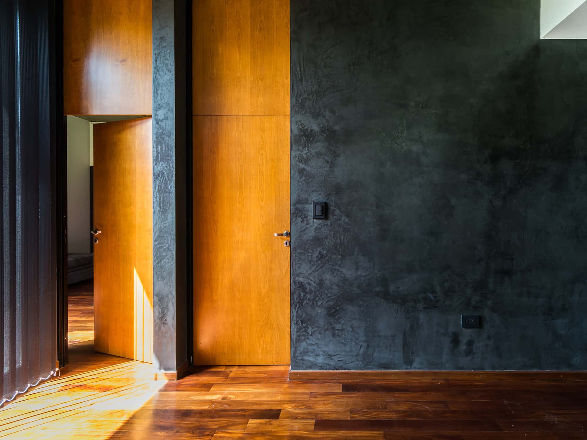 Modernism Re-Mixed by Architect Roberto Benito - Mid Century Home