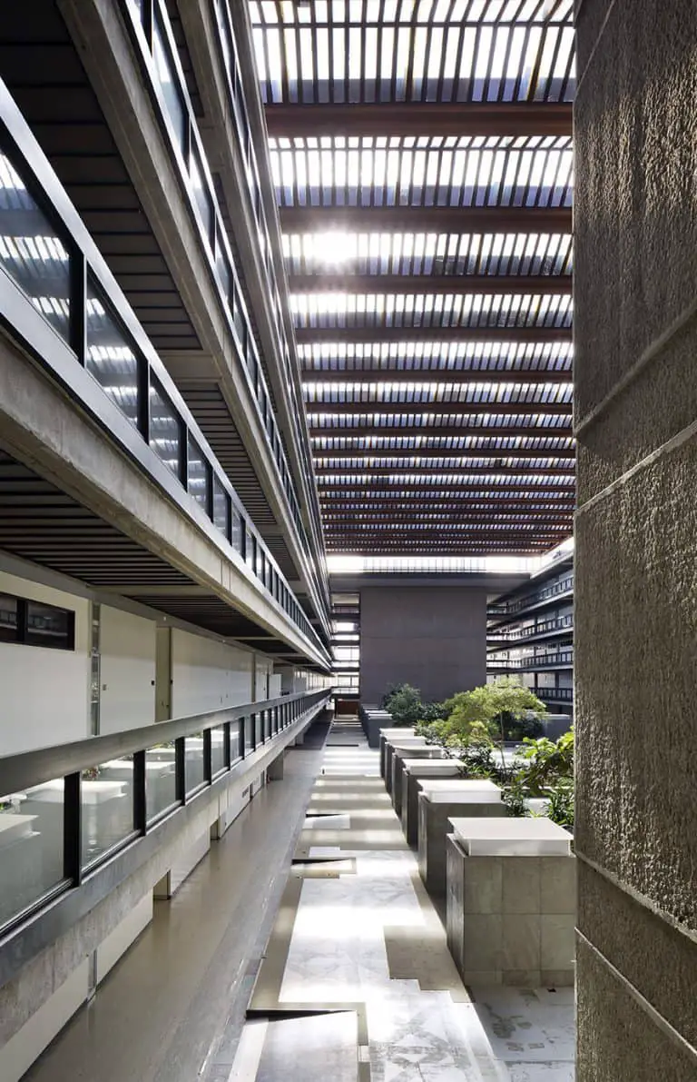 Eero Saarinen’s Bell Labs Holmdel Complex - Collaboration Reignited ...