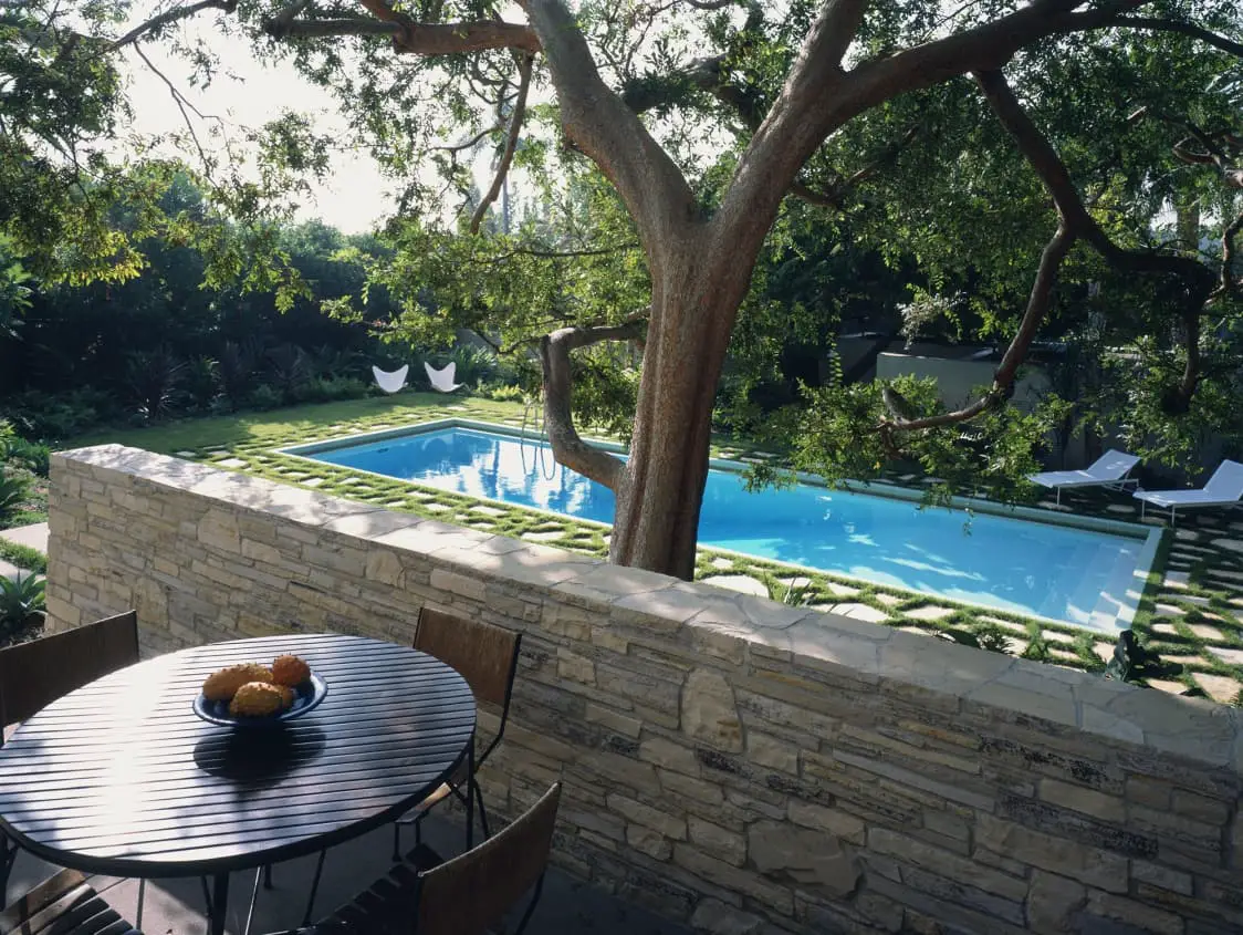 Richard Neutra’s Sten-Frenke House: A Foray into Glamour - Mid Century Home