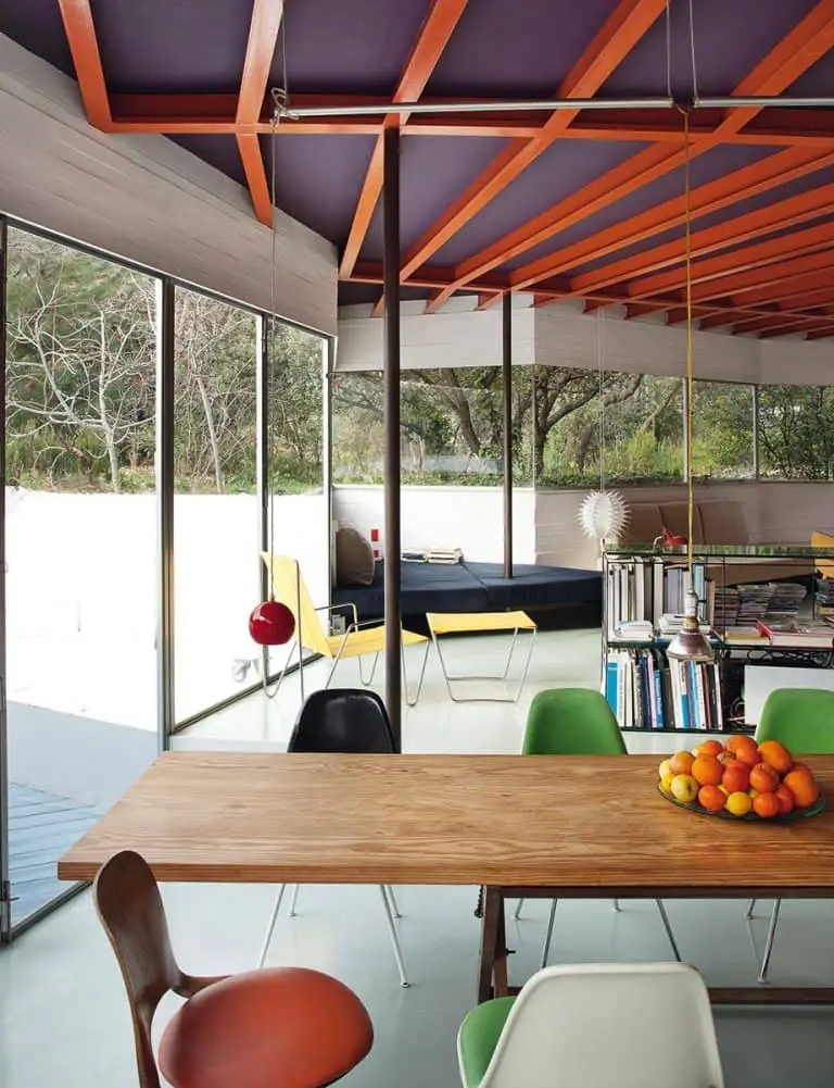 Silicon House by Selgas Cano – Deceptive Urbanity - Mid Century Home