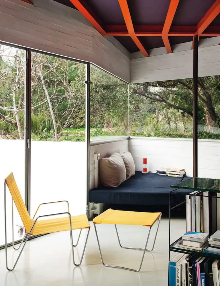 Silicon House by Selgas Cano – Deceptive Urbanity - Mid Century Home