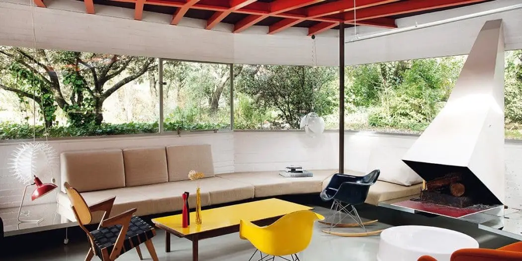 Silicon House by Selgas Cano – Deceptive Urbanity - Mid Century Home