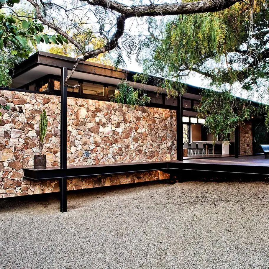 Eichler Home, a Dream Come True for Amanda - Mid Century Home