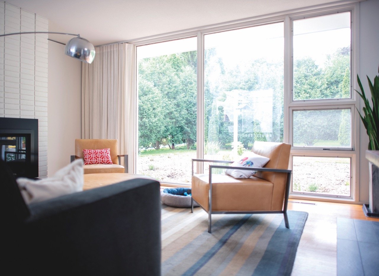 DIY TV Star Matt Muenster Tells Us About the Renovation of His ...