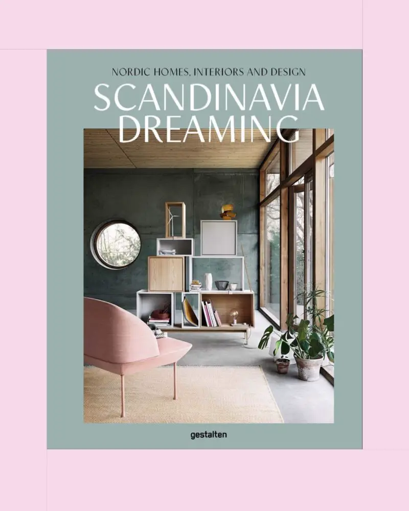 5 Books To Help You Live Your Best Scandinavian Life - Mid Century Home