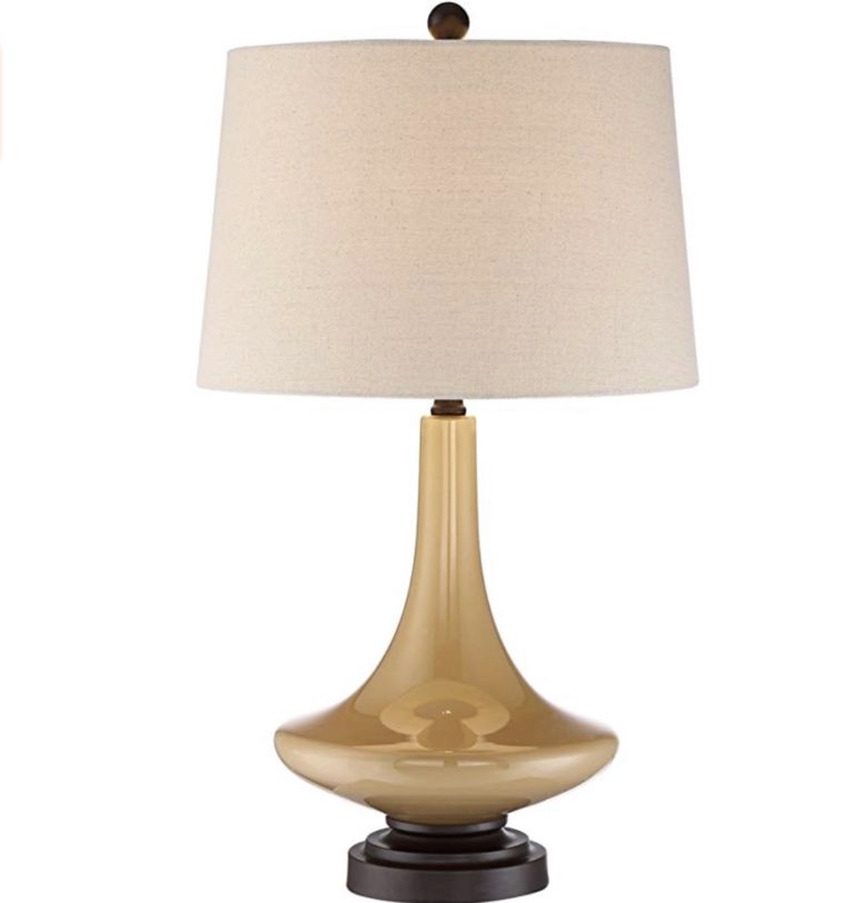 4 Lamps For The Midcentury Aenthusiasts - Mid Century Home
