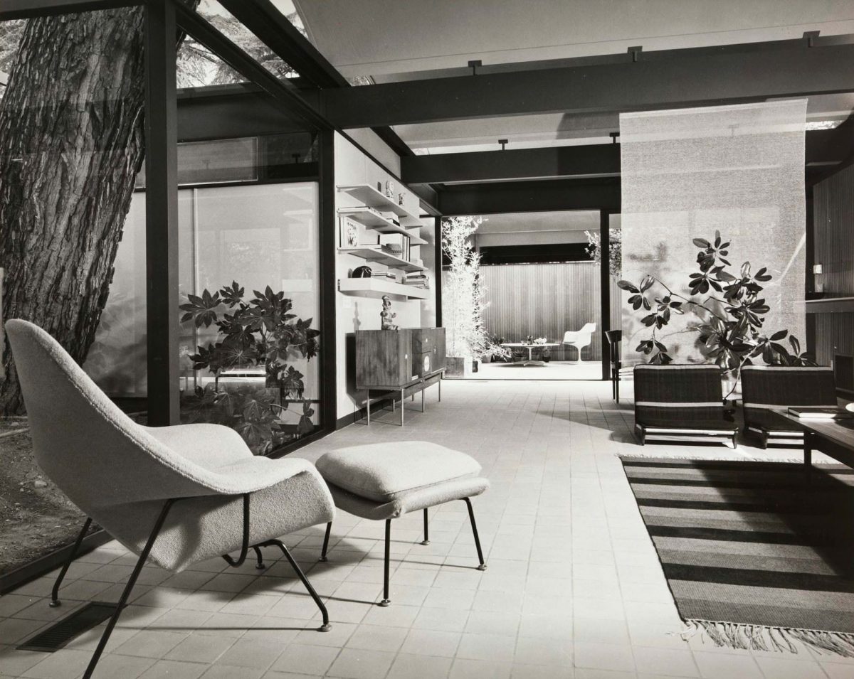 The Case Study House Program at Modernism Week 2019 - Mid Century Home