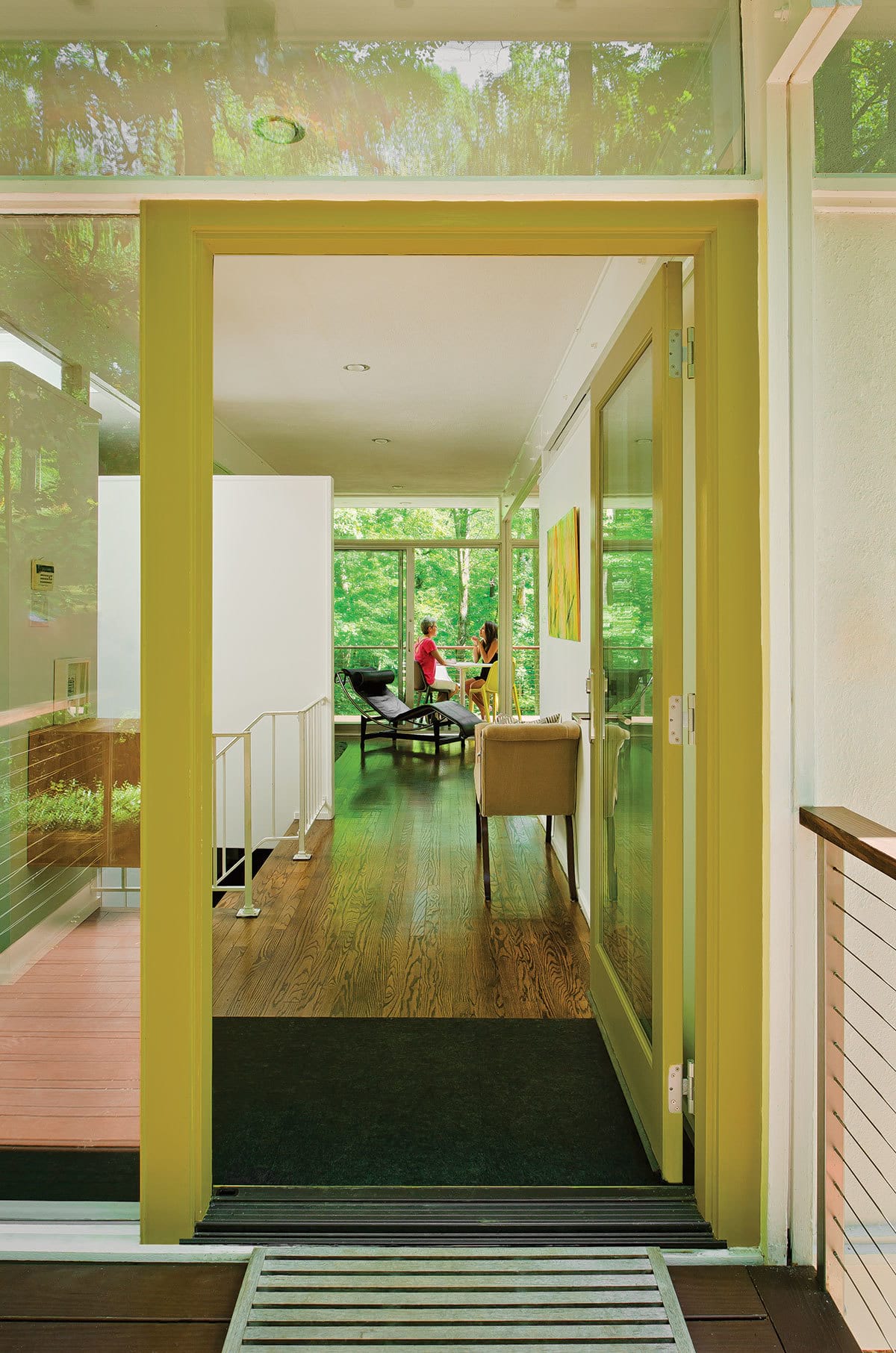 Midcentury Inside Out - Mid Century Home