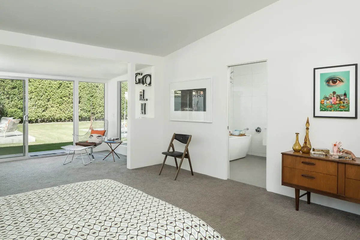 This Iconic House is The Epitome of Palm Springs’ Midcentury ...
