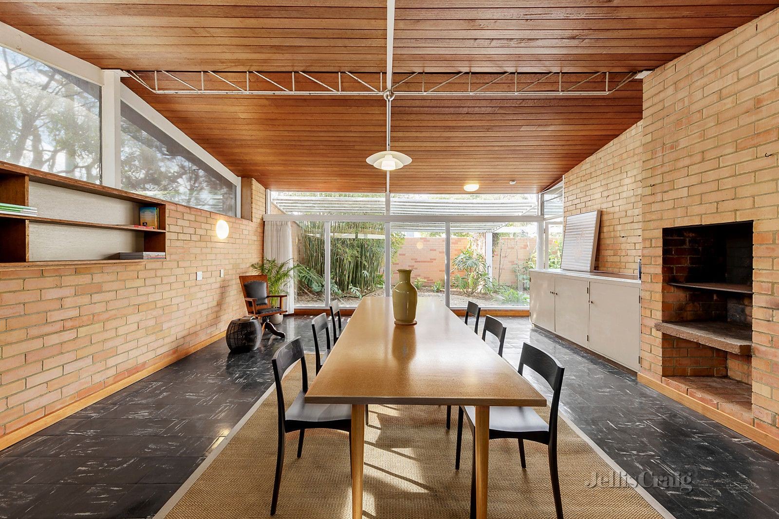 Bridgford House Robin Boyd: Australian Mid‑Century Architecture - Mid ...