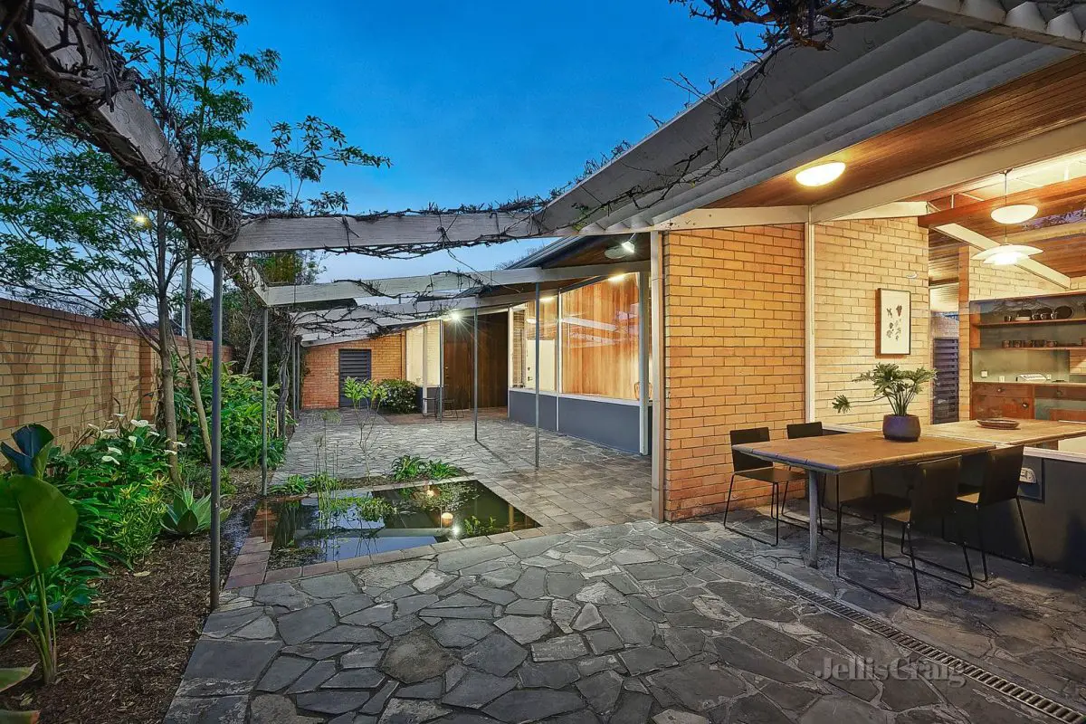 Bridgford House Robin Boyd: Australian Mid‑Century Architecture - Mid ...