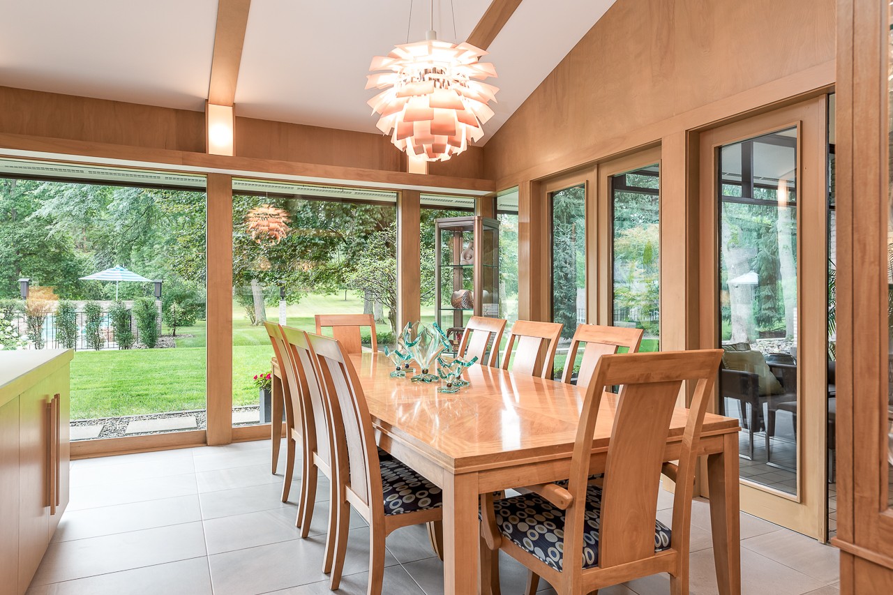 Inside a Cherished Midcentury Modern Home - Mid Century Home