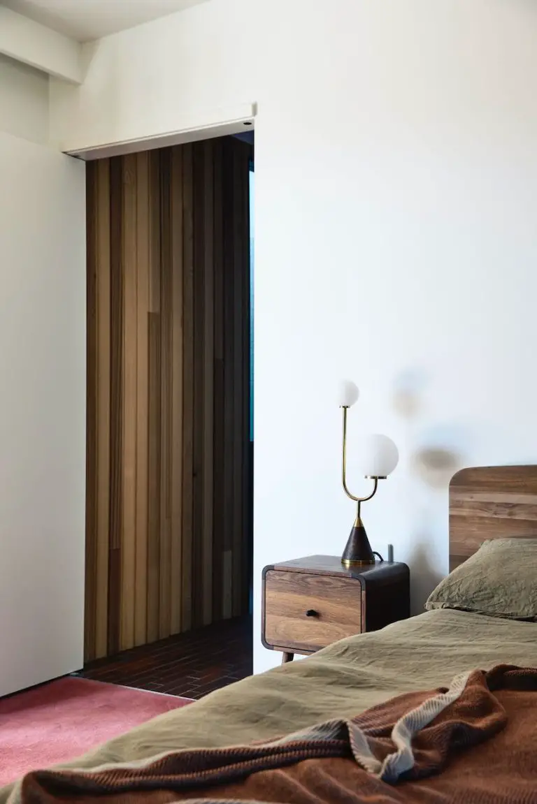 1963 House Becomes a Contemporary Family Home - Mid Century Home