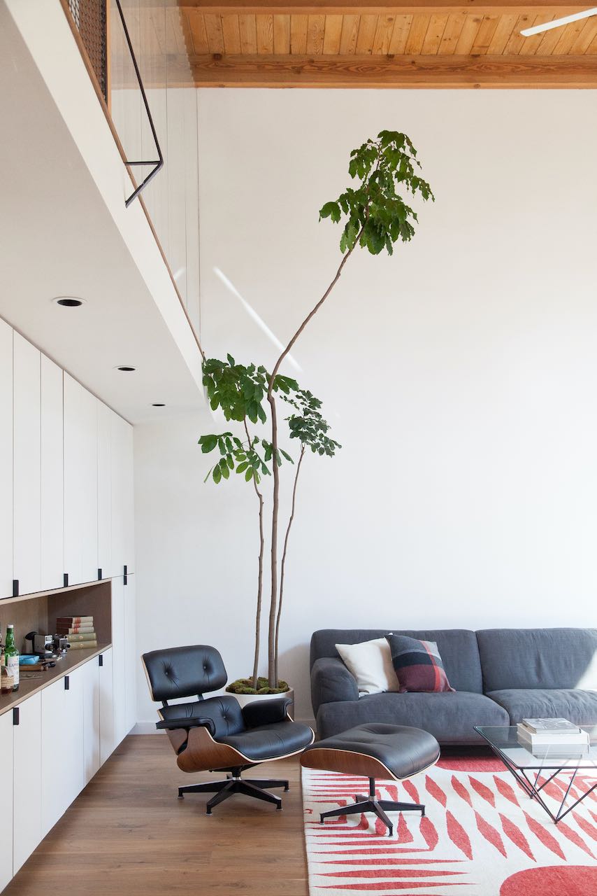 A Marriage of Two Marvels: the House Under a Bridge by ras-a studio ...