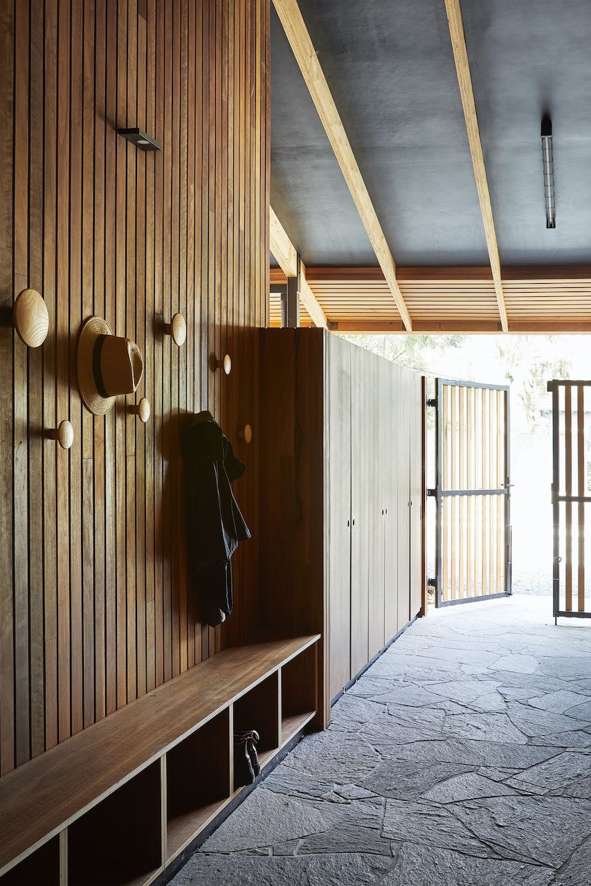 A Suburban Dream: The Good Life House - Mid Century Home