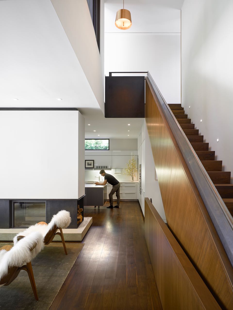 The Modernist Revival of a Midcentury Icon - Mid Century Home
