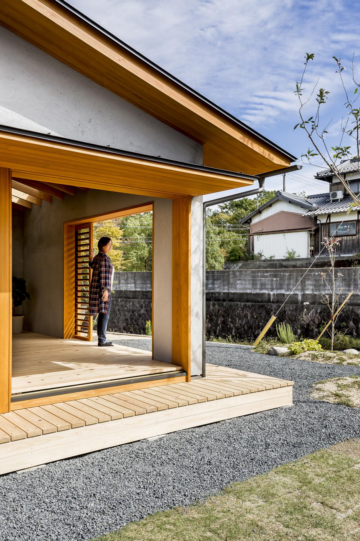 This Minimalist Home Epitomizes the Purity of Japanese Architecture ...