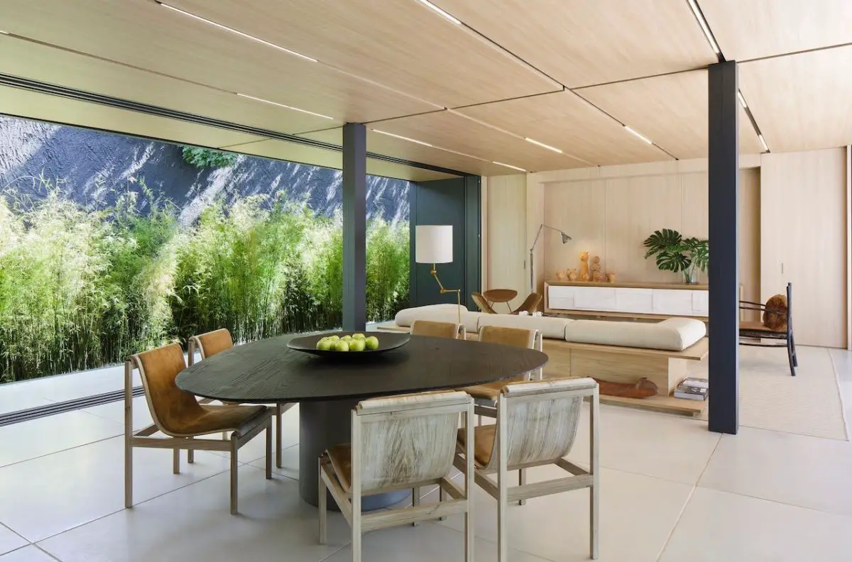A New Concept For Modern Living - Mid Century Home