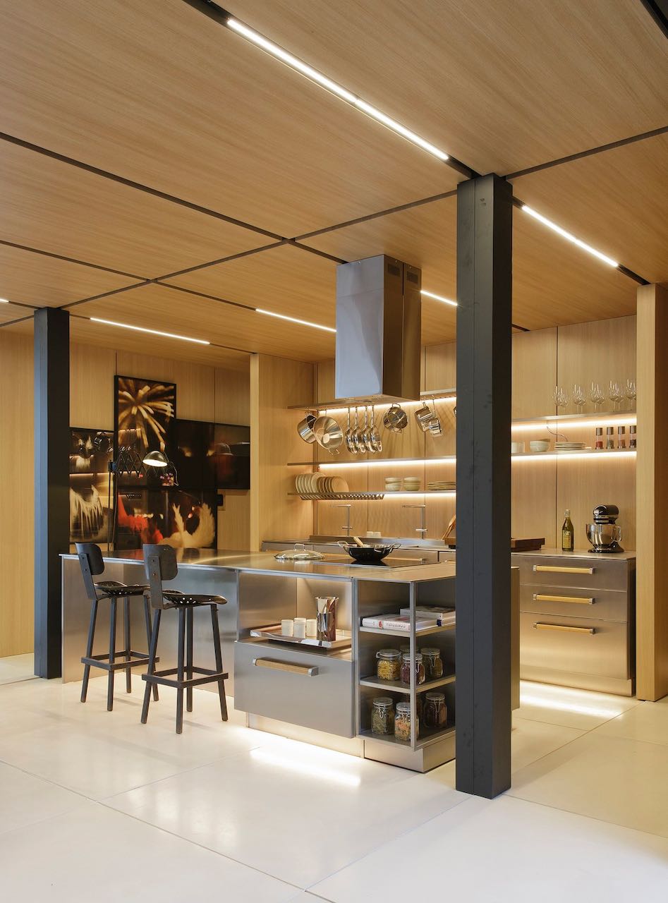 A New Concept For Modern Living - Mid Century Home