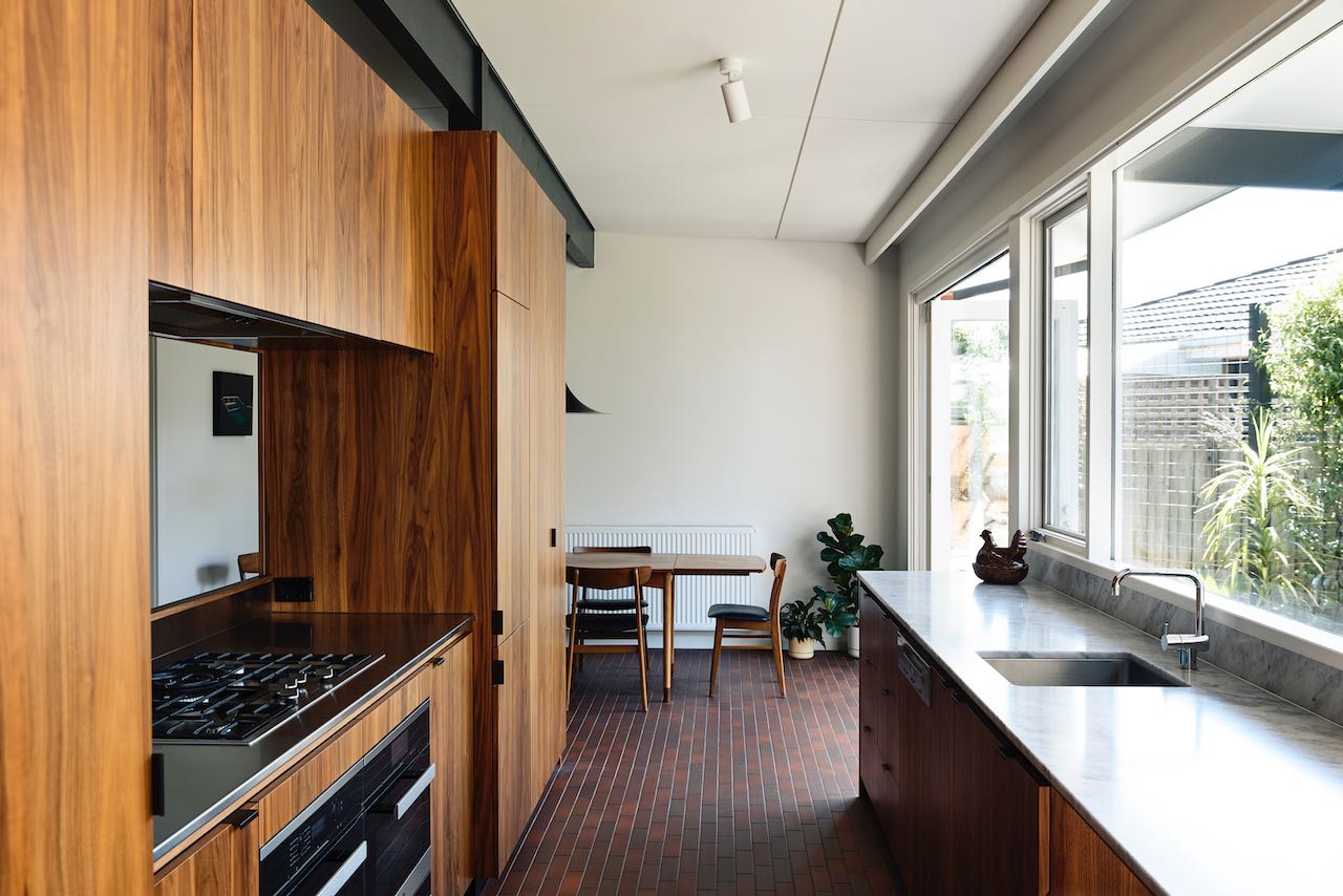 A Classic Californian Mid-Century Brought Back to Life - Mid Century Home