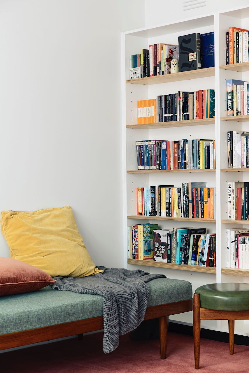 A Classic Californian Mid-Century Brought Back to Life - Mid Century Home
