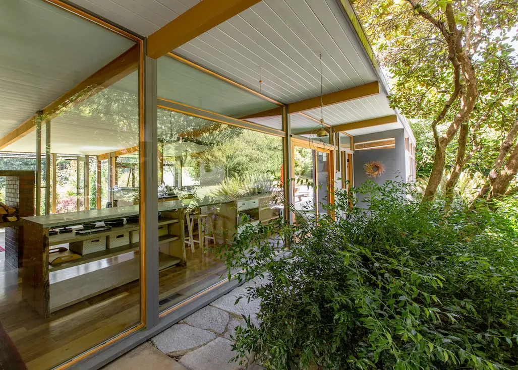 A Pacific Northwest 1950's Ranch-Style Home Transformation - Mid ...