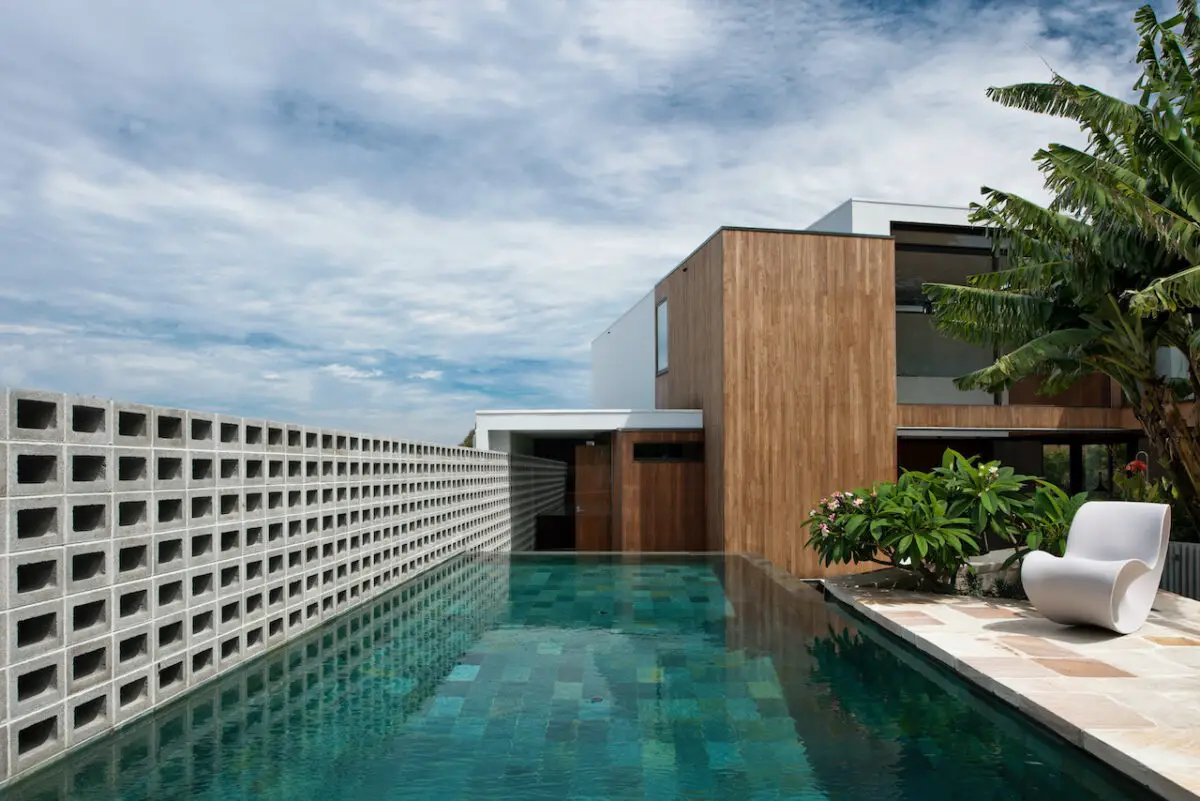 A New Twist on a Modernist Original - Mid Century Home