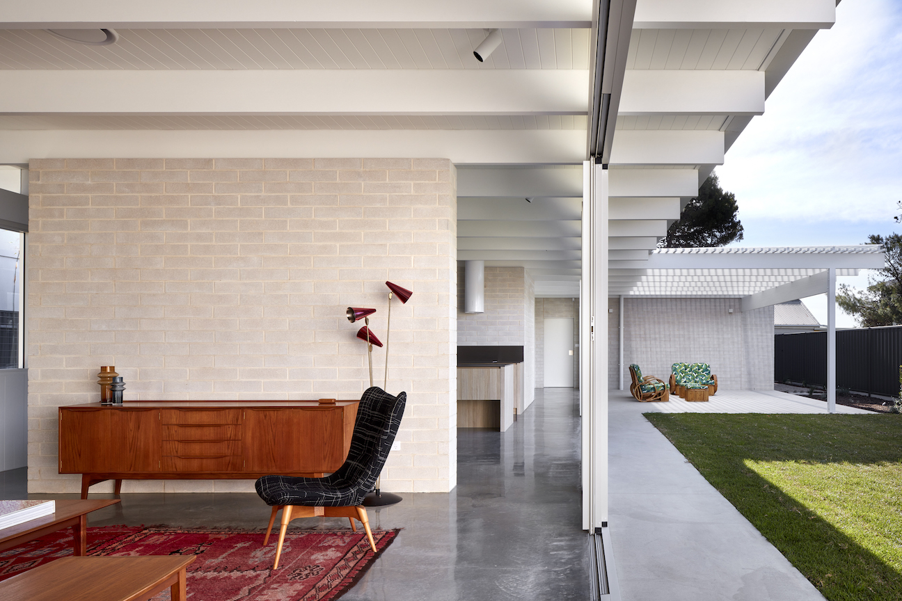 A Modern Take on a Body of Mid-Century Wisdom - Mid Century Home