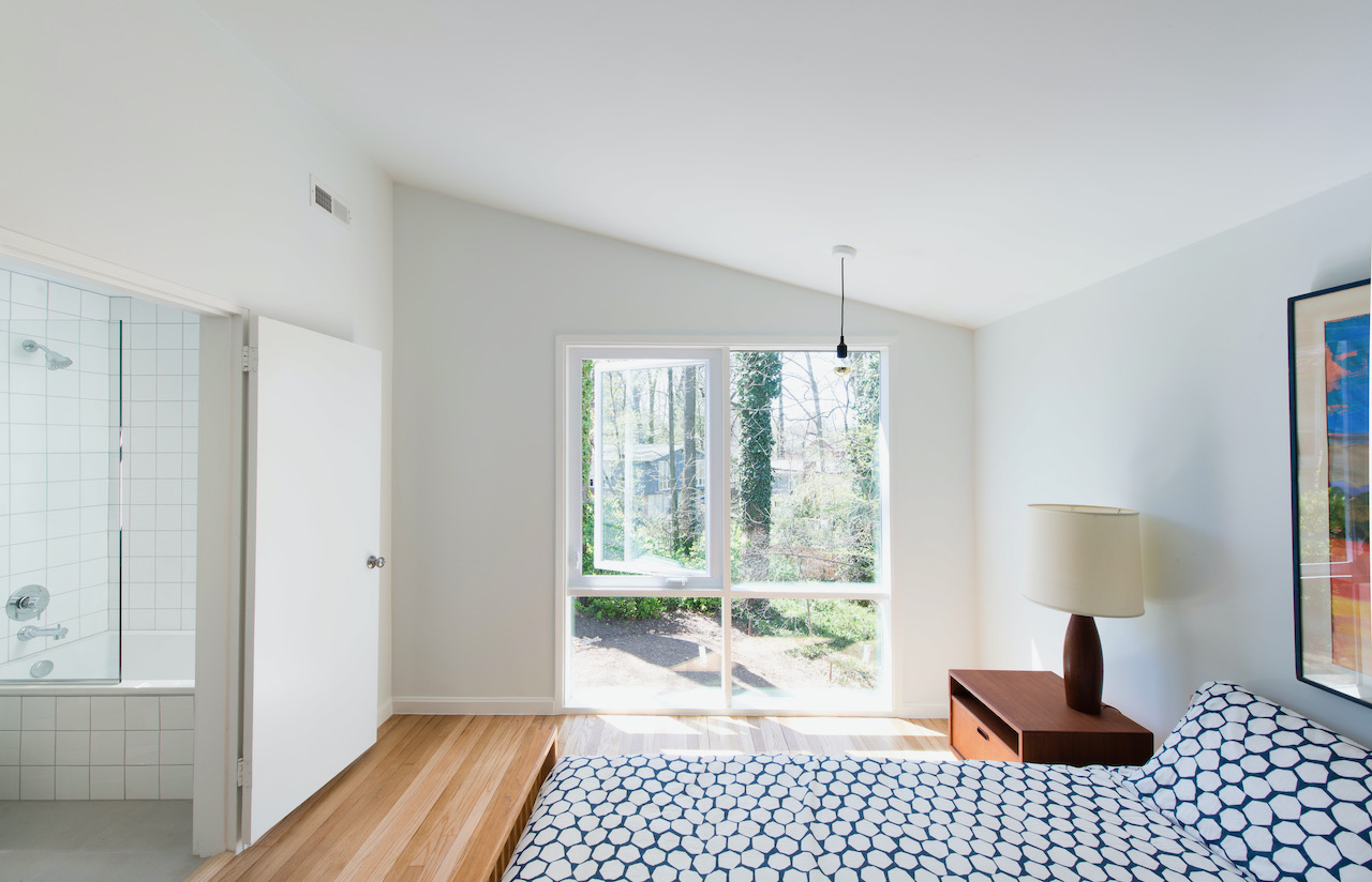 Charles Goodman House - 09 - Mid Century Home