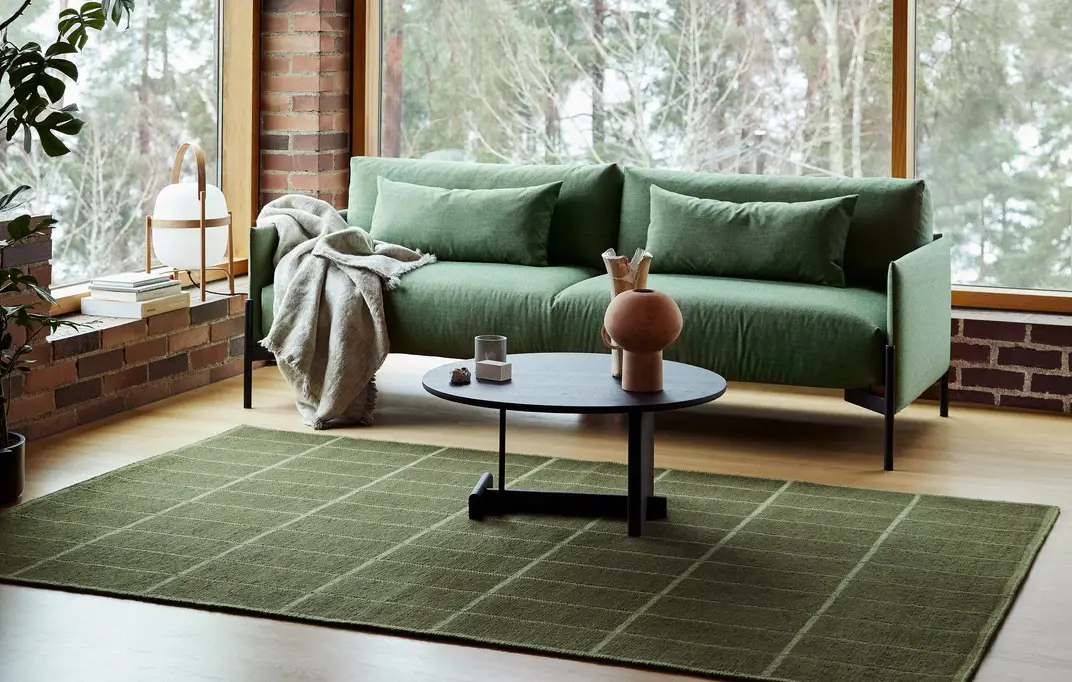 FOGIA is a Swedish Design Company Daring to Take Risks - Mid Century Home