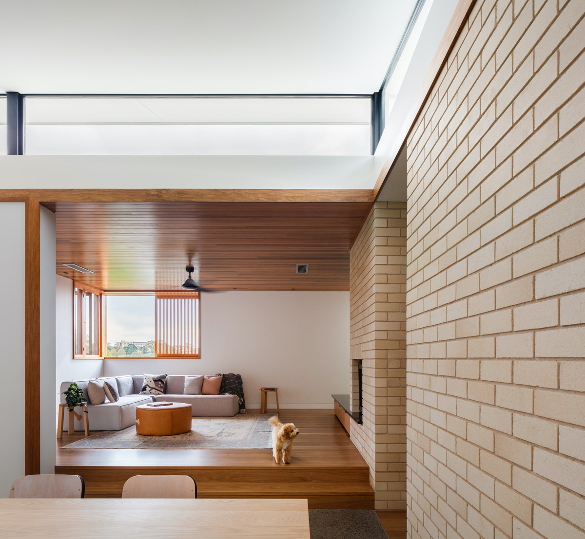 This California Bungalow Combines the Traditional and the Modern - Mid ...