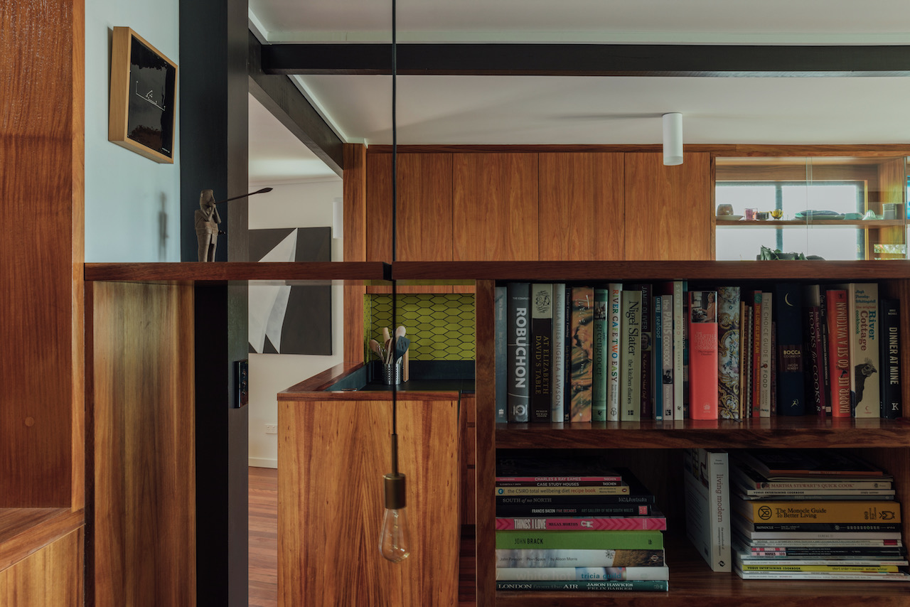An Example of Modernist Architecture in a Sub-Tropical Context - Mid ...