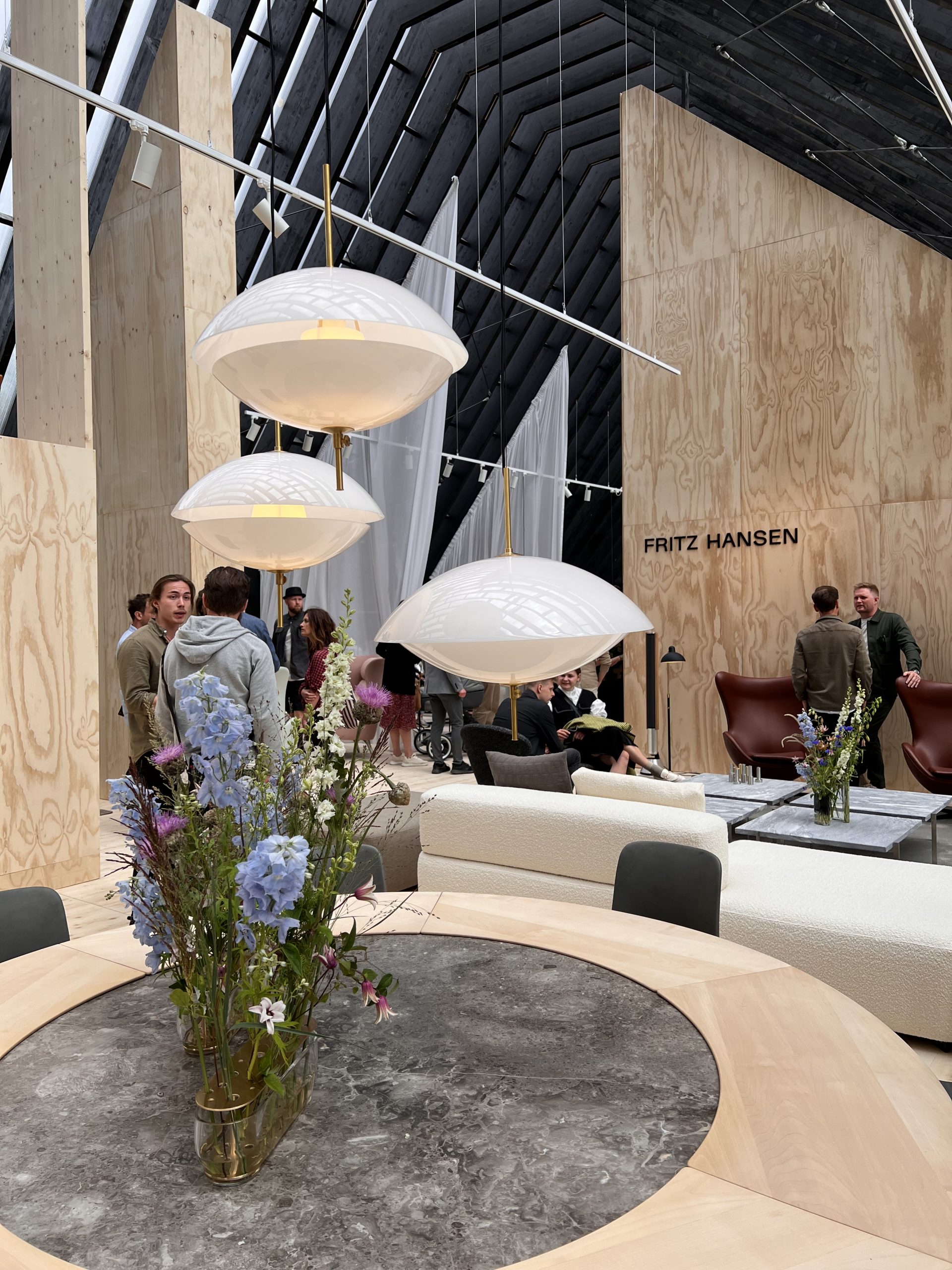 Design Special: The 3 Days of Design Festival in Copenhagen - Mid ...