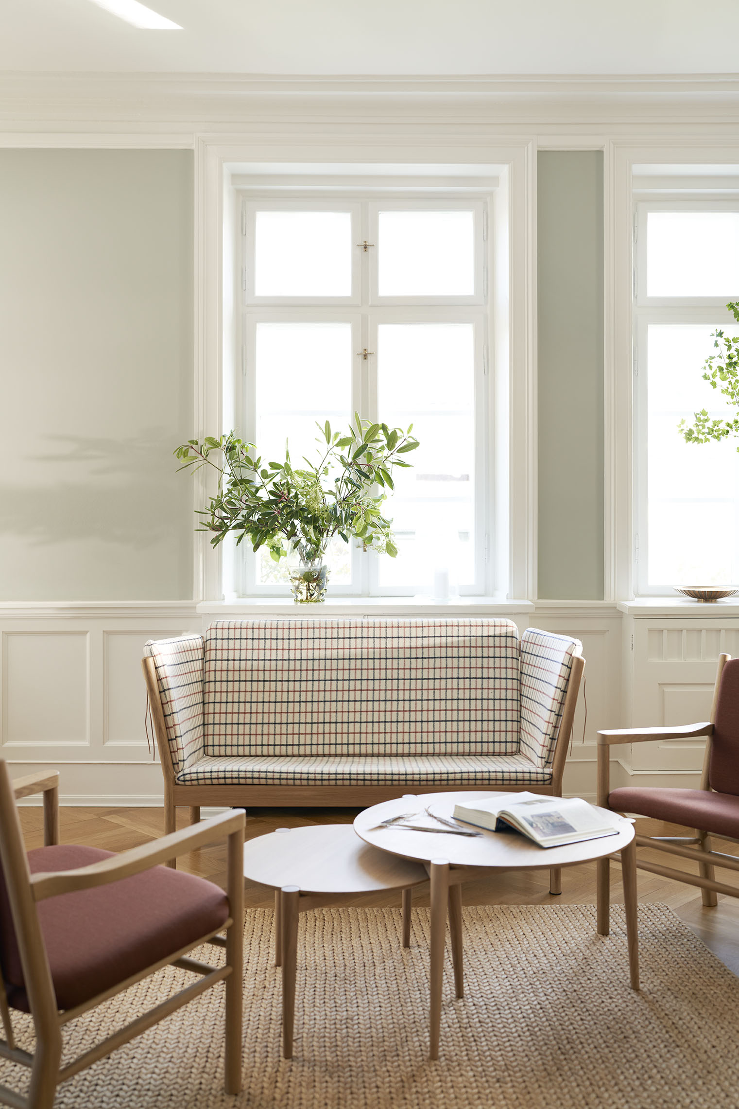 FDB Mobler The Furniture Company of the People - Mid Century Home