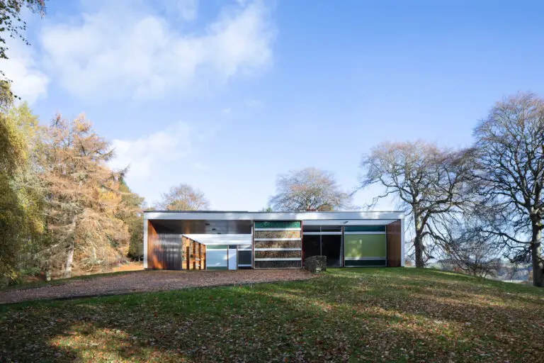 This 1957 House Sets the Standard for Modernist Restoration Across the ...
