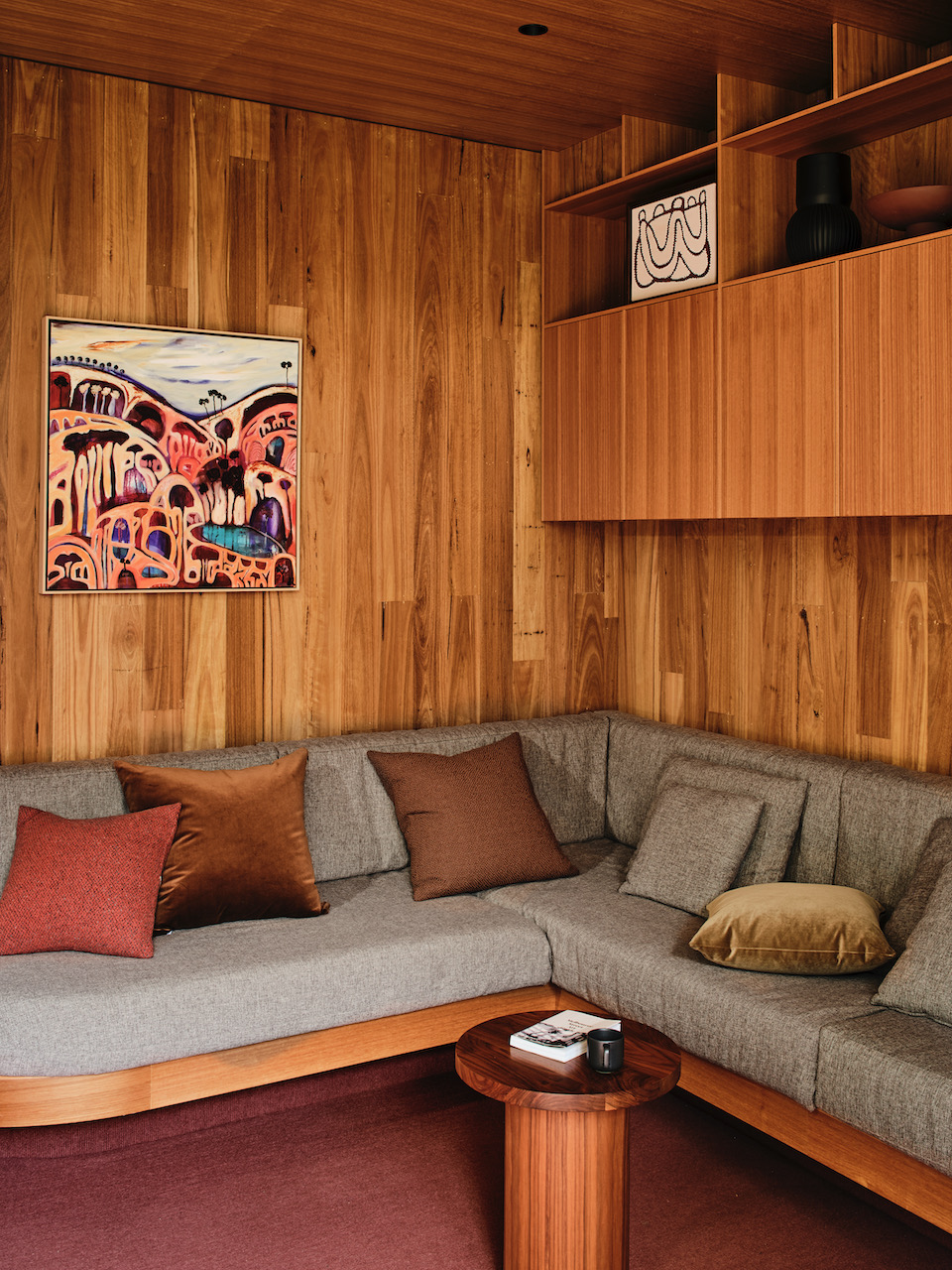 Stunning Midcentury Modern Home Renovation: A Perfect Blend of ...