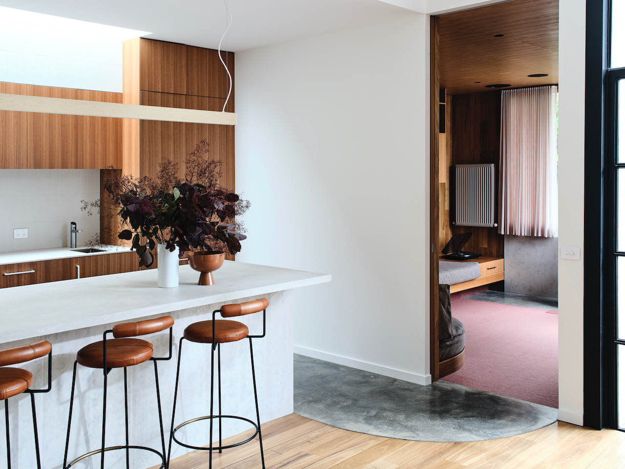 Stunning Midcentury Modern Home Renovation: A Perfect Blend of ...