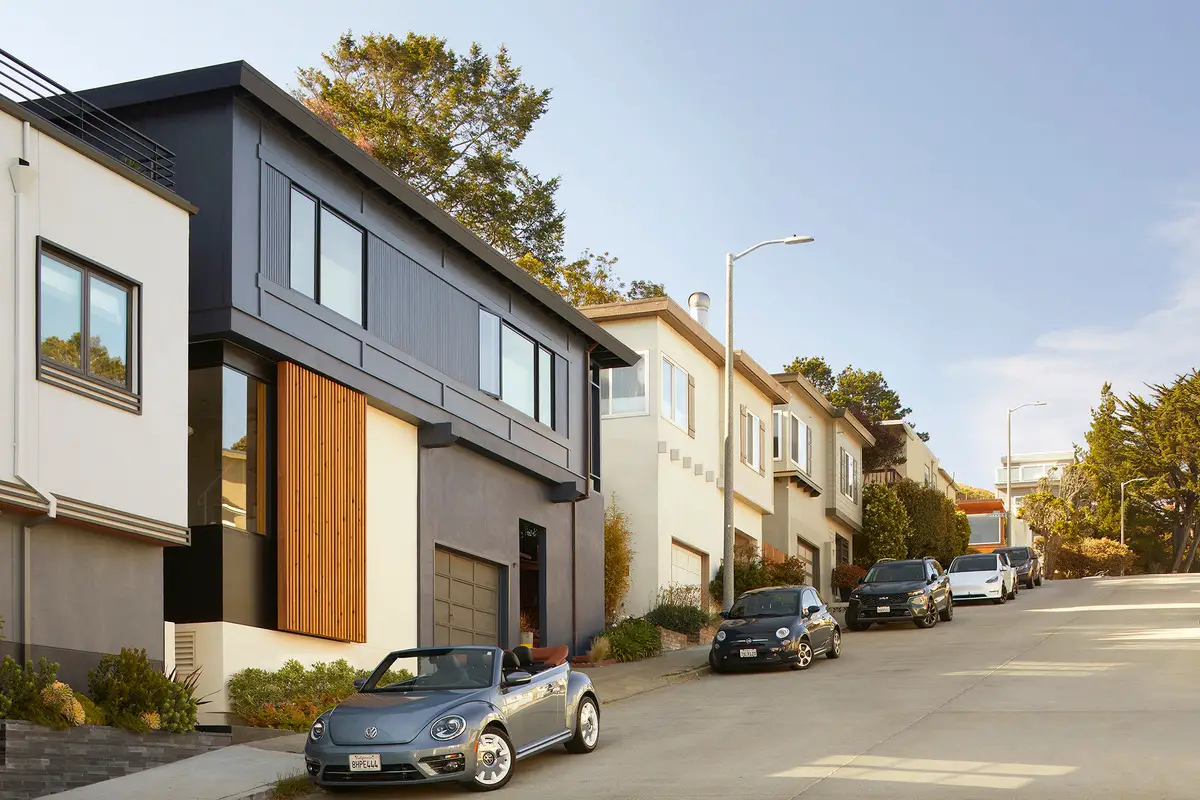 California Meets Japan: A Midcentury Home with a Modern Twist - Mid ...