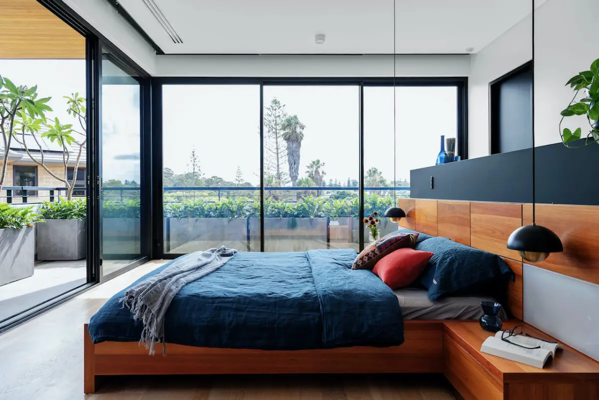 This Home Emphasizes the Tenets of Midcentury Modern Design - Mid ...