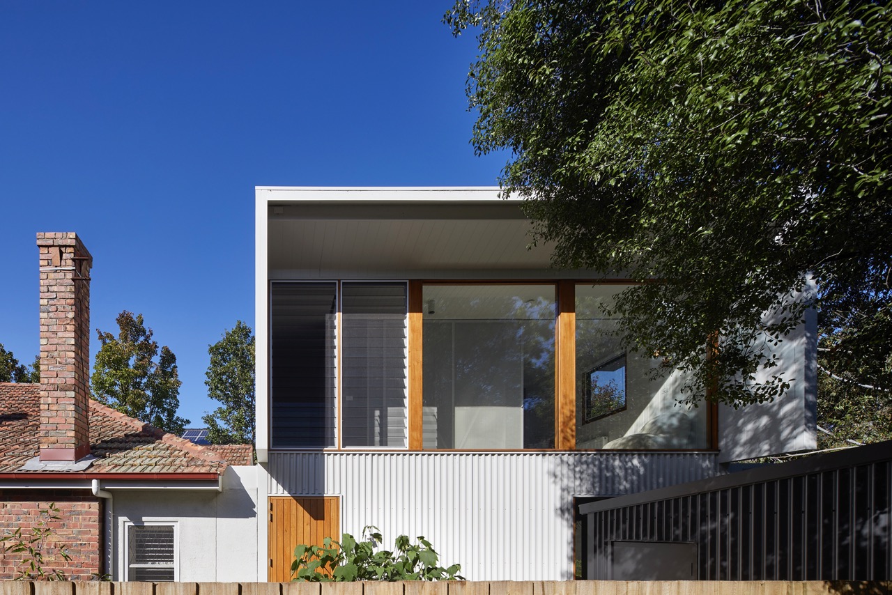 An Australian Art Deco Gem Gets A Timeless Revival - Mid Century Home