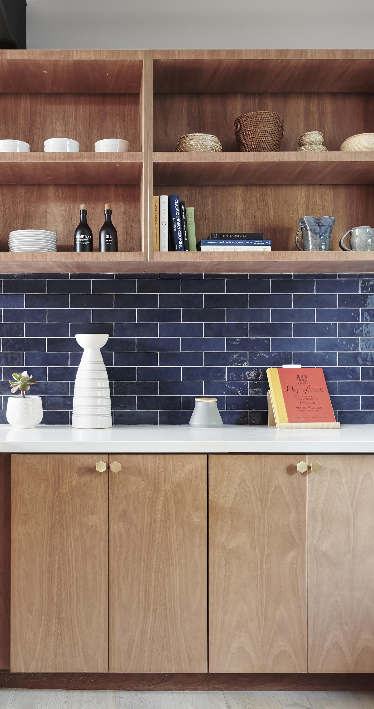 Wayne Littlejohn Midcentury Home Remodel by See Arch - Mid Century Home