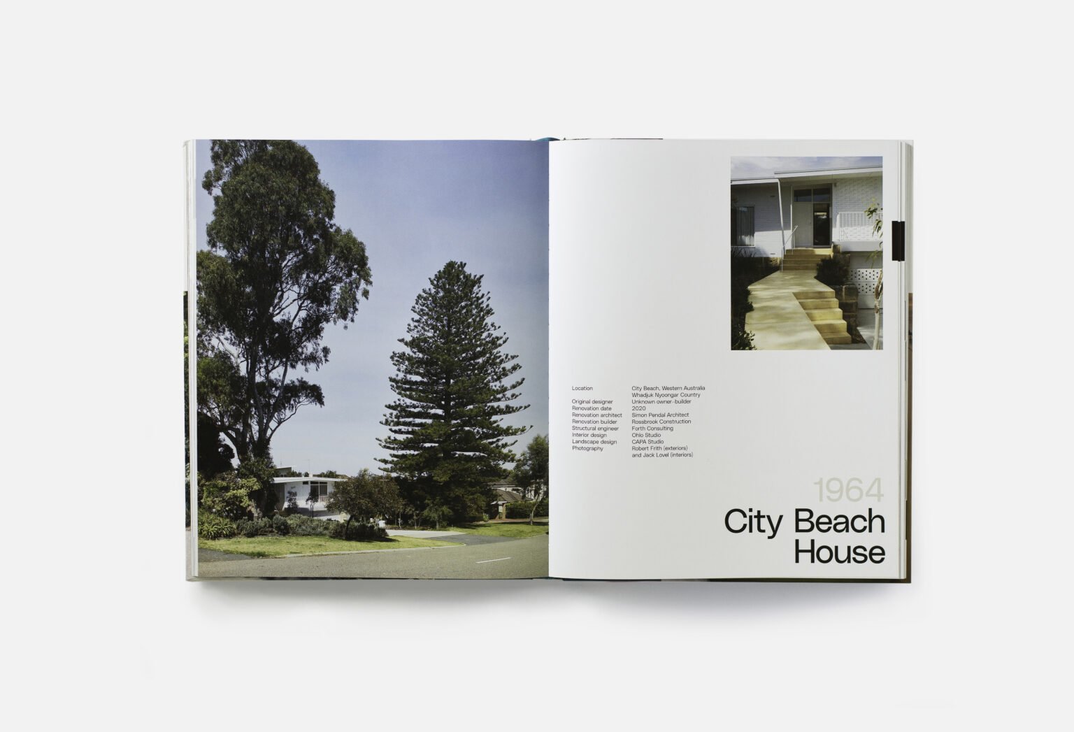 'The New Modernist House' An Insightful Journey into Australian ...