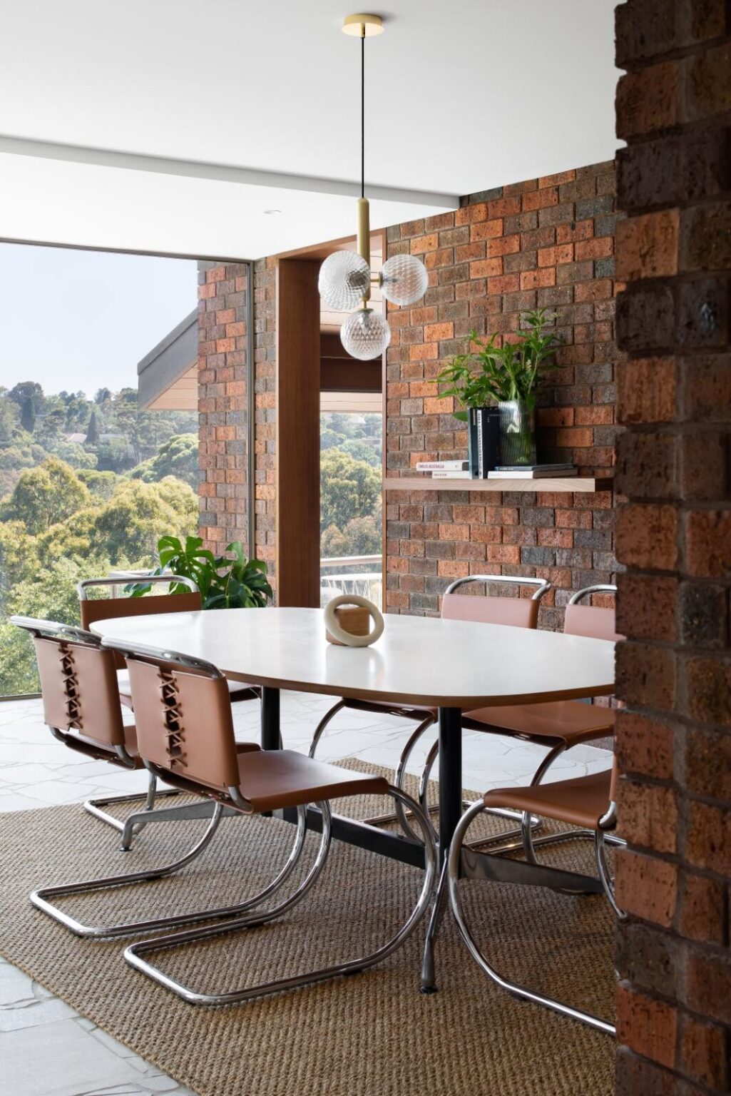 Revisiting Mid-Century Through Modern Design - Mid Century Home
