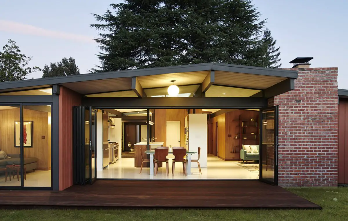 Eichler Homes | Mid-Century Home