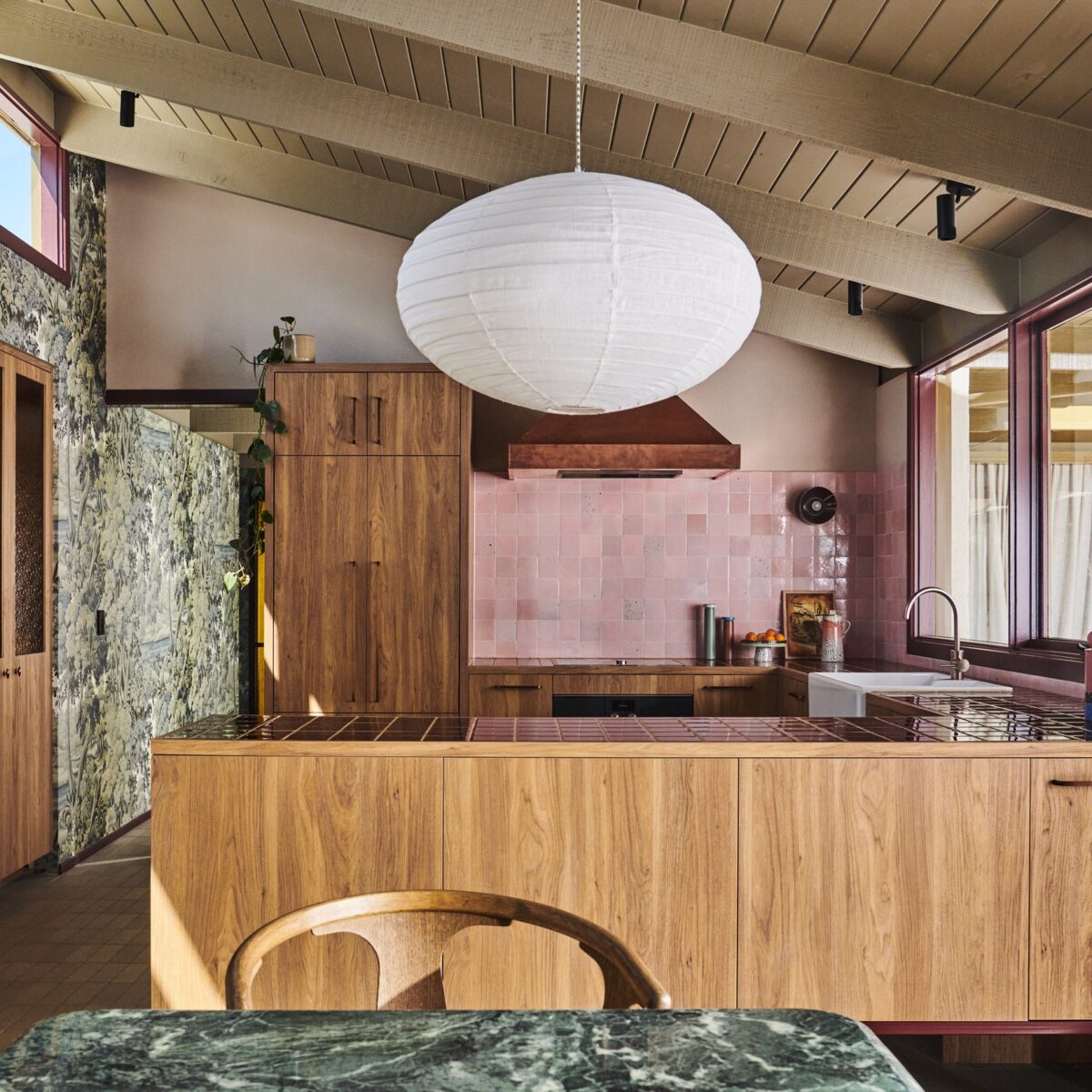 The Case Study Houses Program: Richard Neutra's Bailey House